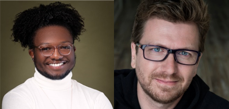 Dr. Clyde Barnett III, Scott Southard Join PPA Staff