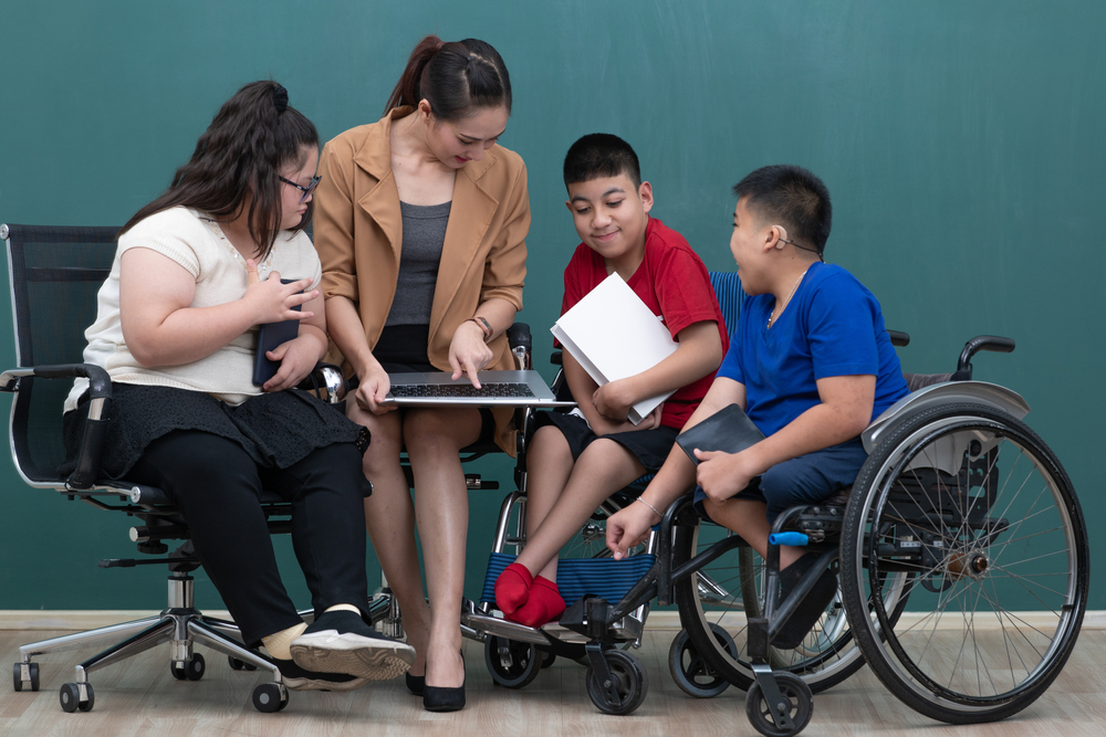 New Brief Explores Grow Your Own Models for Special Educators
