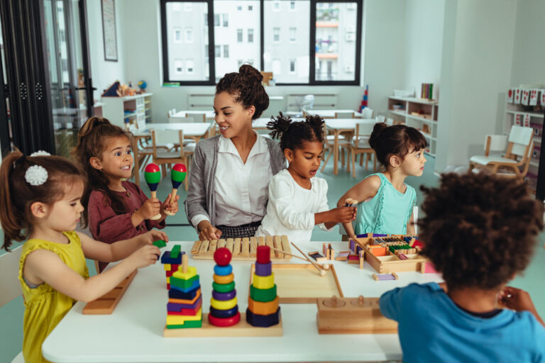 Michigan Child Care Subsidy Policy Changes 2021: Awareness Gaps ...