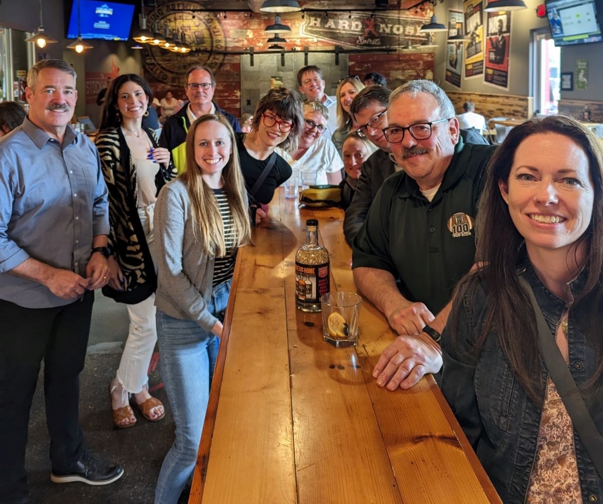 Rob Fowler Reflects on His First Year as PPA’s CEO – and What’s Ahead